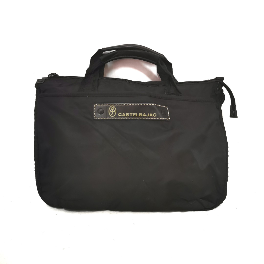 JC Castelbajac Sling Bag, Men's Fashion, Bags, Sling Bags on Carousell