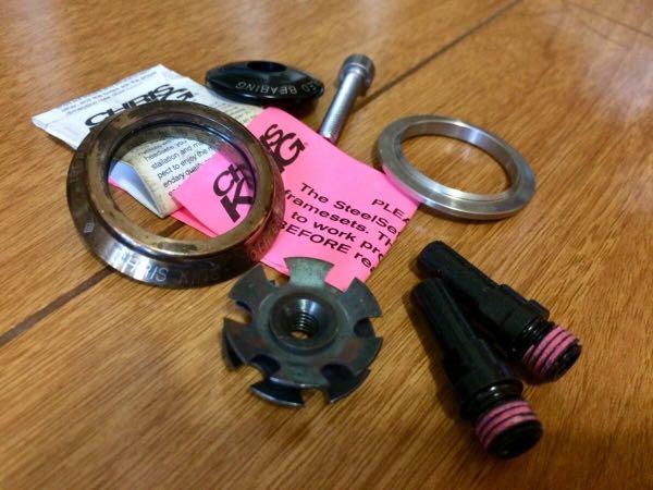 Legendary GT Brian Lopes Limited edition frame, Bicycles & PMDs ...