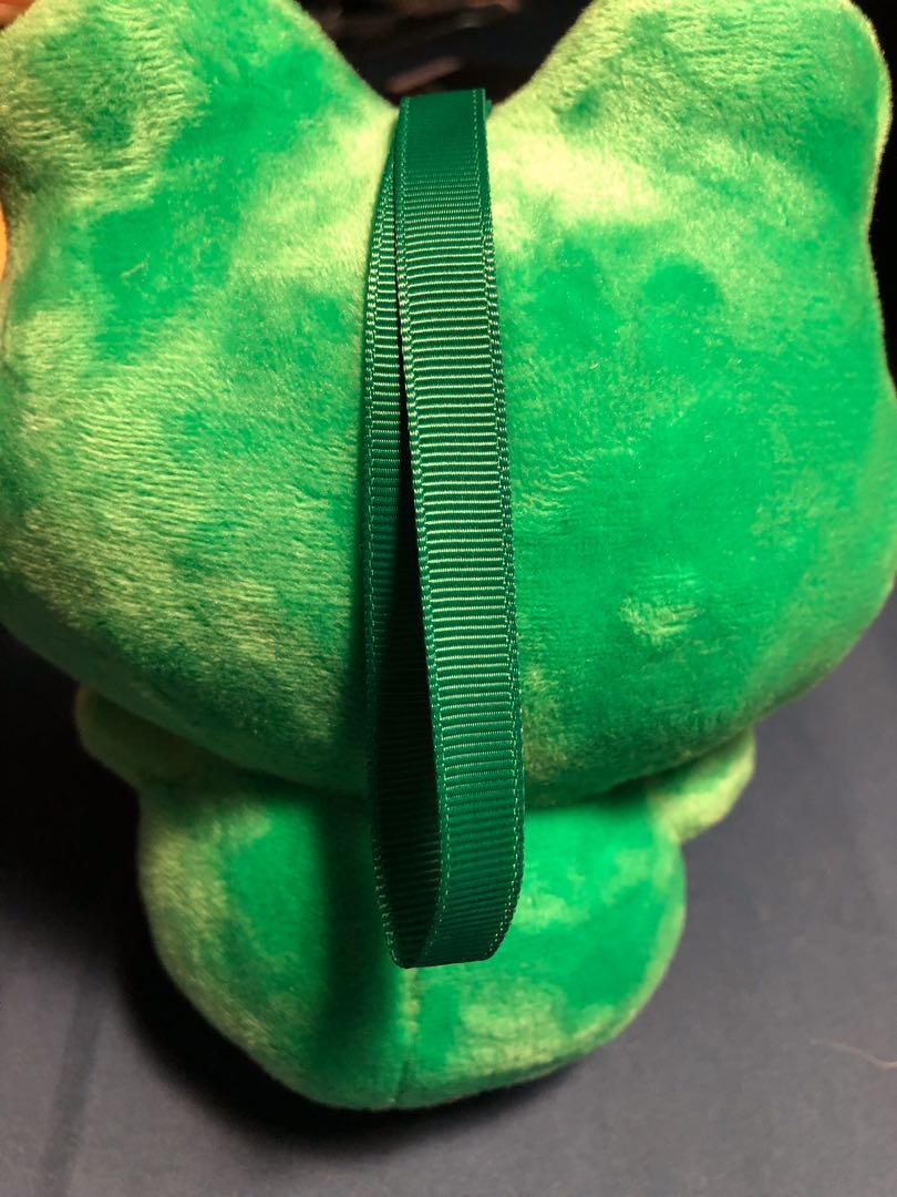 LINE FRIENDS - SALLY and LEONARD, Hobbies & Toys, Toys & Games on Carousell