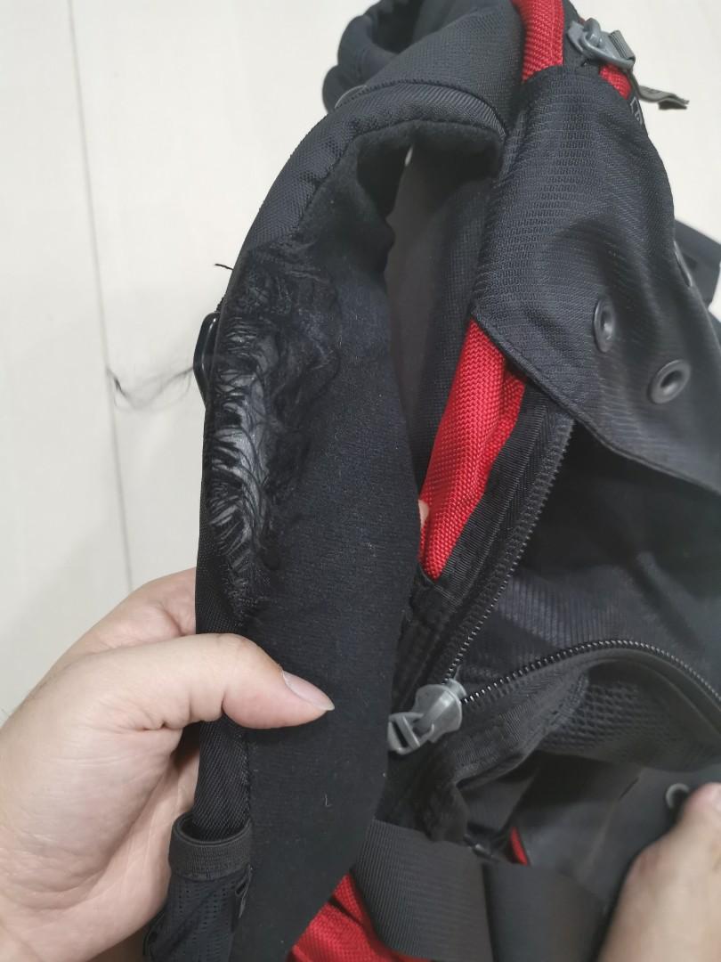 Oakley Icon 3.0L backpack, Men's Fashion, Bags, Backpacks on Carousell