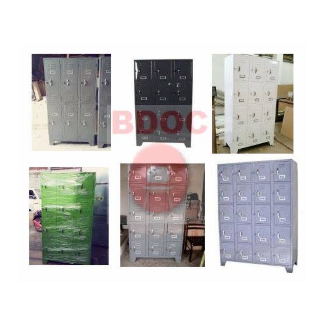 Office Partition Locker " Customize 6-20 Doors Locker " and Other ...