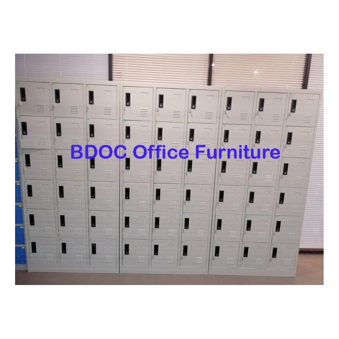 Office Partition Locker " Customize 6-20 Doors Locker " and Other ...