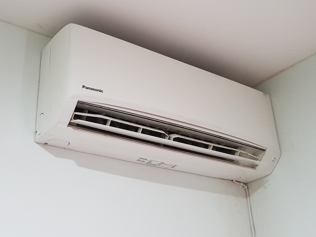 Panasonic Air Conditioner, TV & Home Appliances, Kitchen Appliances ...