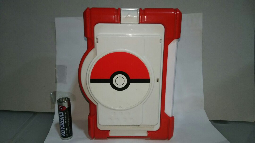 Pokemon Tretta Case, Pokemon Tretta Report & Pokemon Tretta chips ...