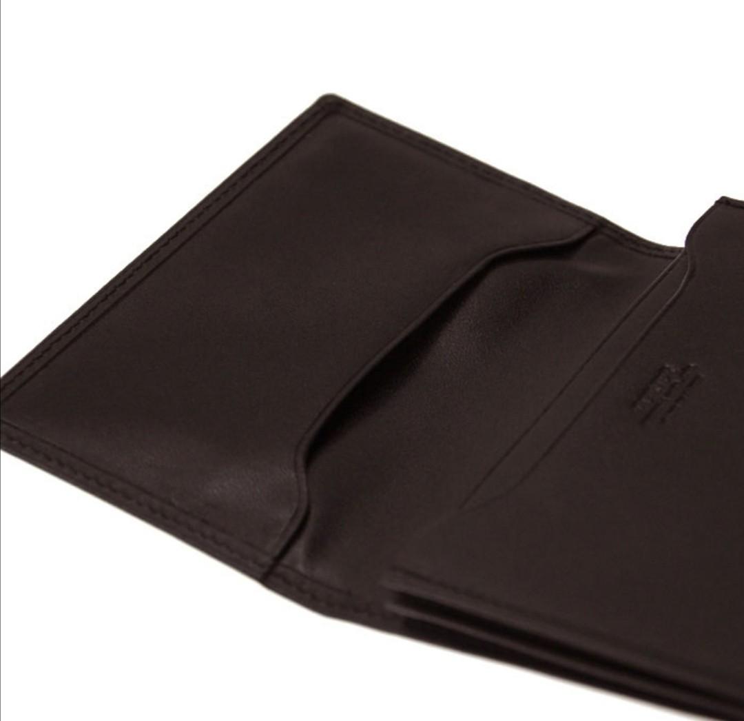 Japan Porter Card Case Original, Men's Fashion, Watches & Accessories ...