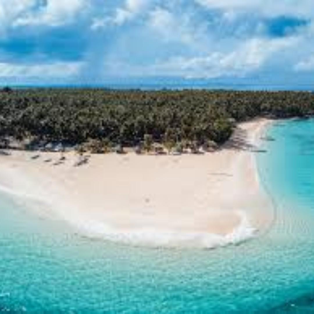 Siargao's Daku Beachfront Land & TITLED Beachfront Lot in Giwan (Guiuan ...