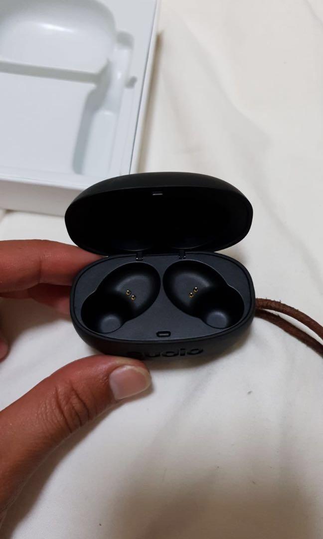 SUDIO TOLV - ONLY CASING, Audio, Earphones on Carousell