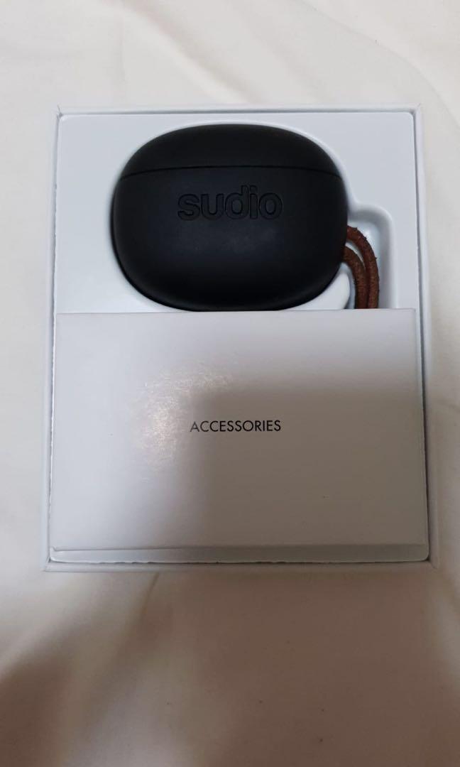 SUDIO TOLV - ONLY CASING, Audio, Earphones on Carousell