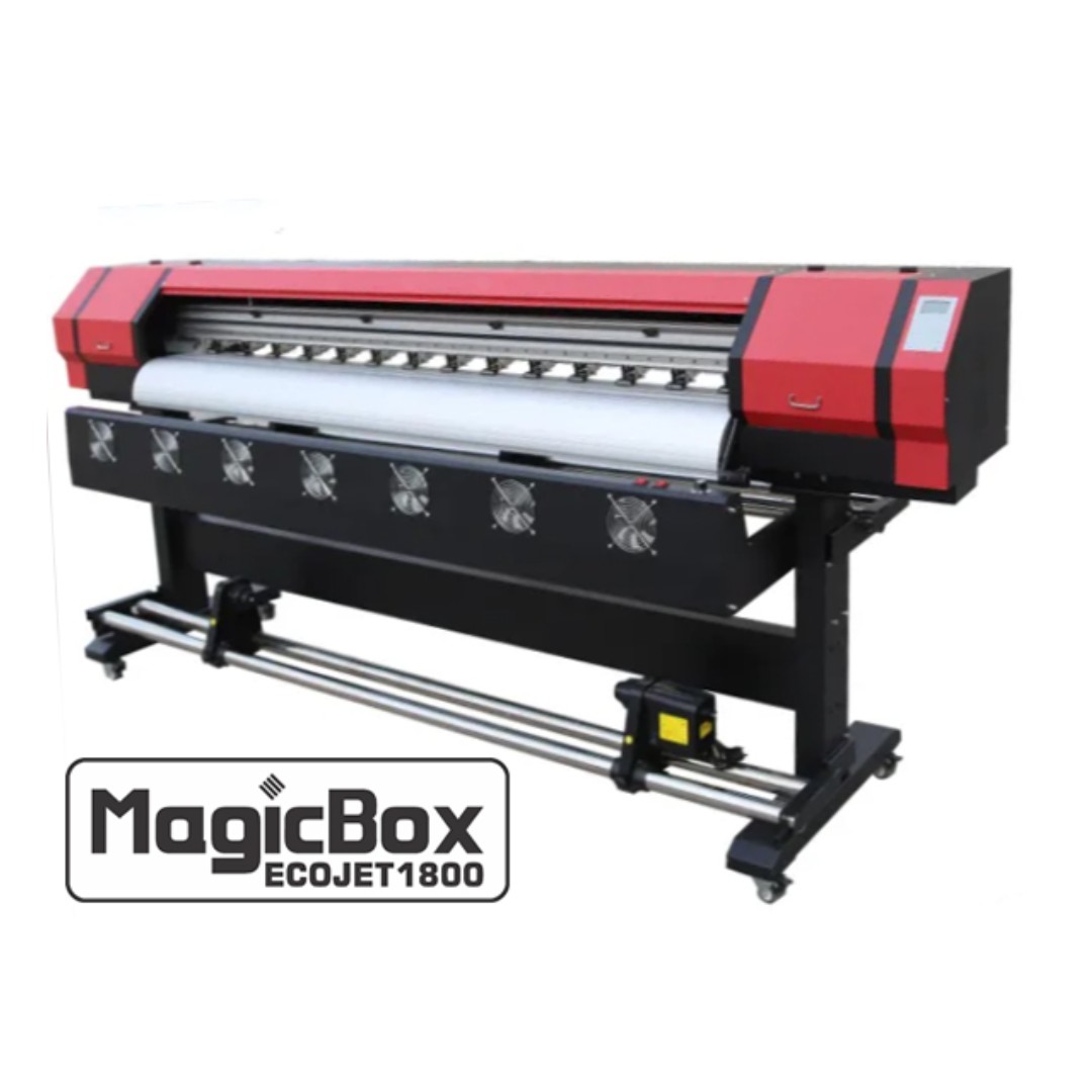 Tarpaulin Printer (6 Feet)., Computers & Tech, Printers, Scanners ...