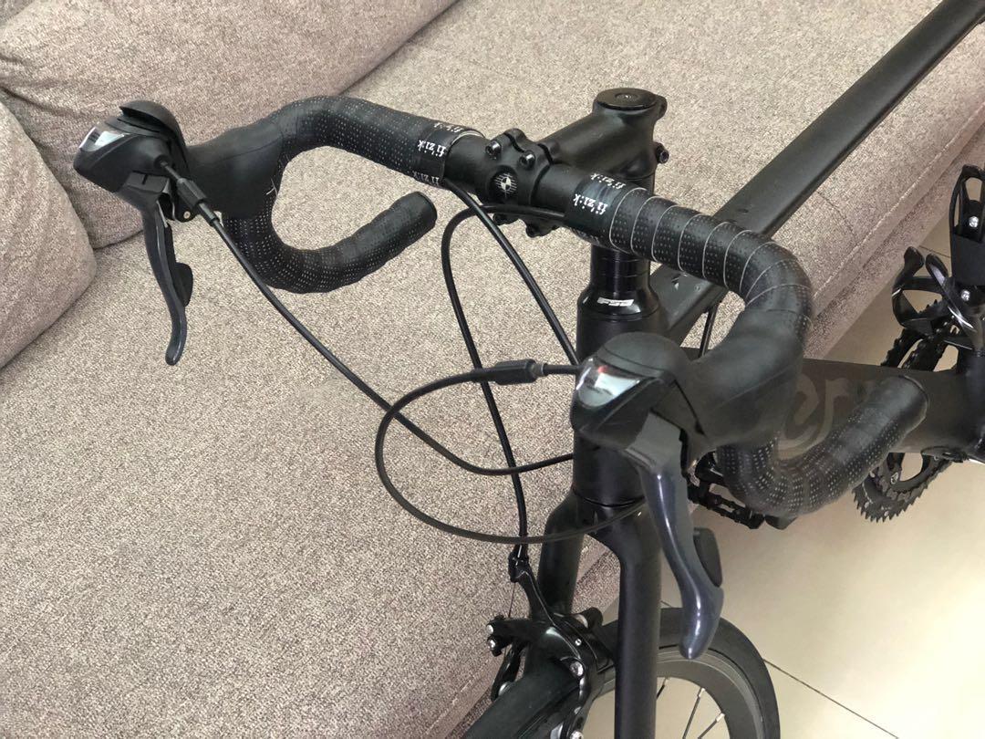 Tern surge mini velo roji bike, Sports Equipment, Bicycles & Parts, Bicycles on Carousell