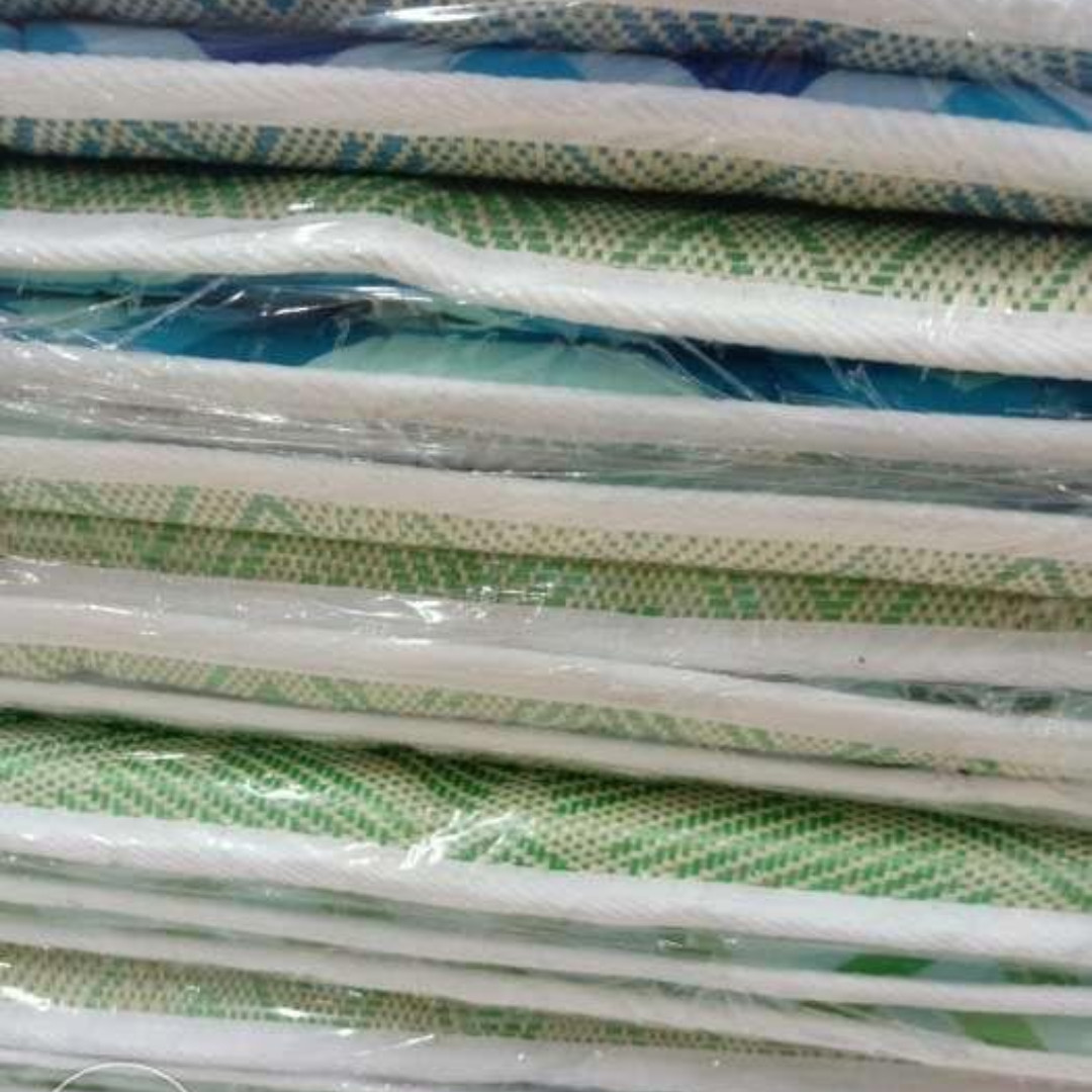 Uratex Original Cool Zone Zen Banig Foam Mattress brand new COD ...