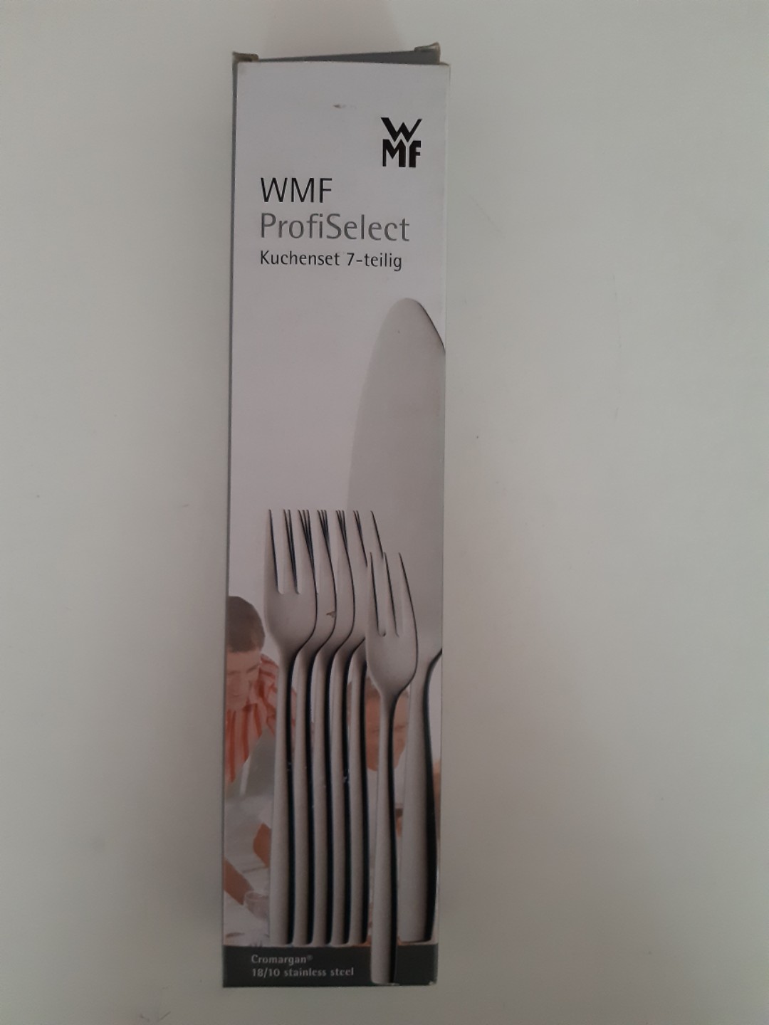 WMF ProfiSelect, Furniture & Home Living, Kitchenware & Tableware ...