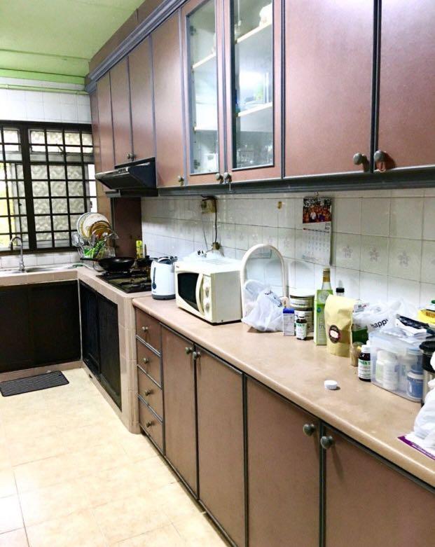 791 Choa Chu Kang North 6, Property, For Sale, HDB on Carousell