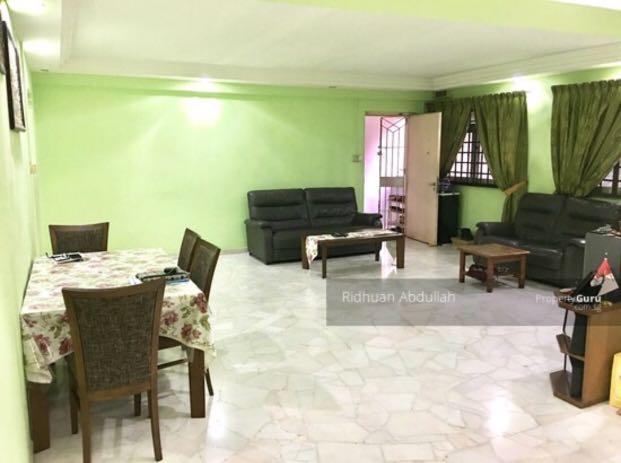 791 Choa Chu Kang North 6, Property, For Sale, HDB on Carousell