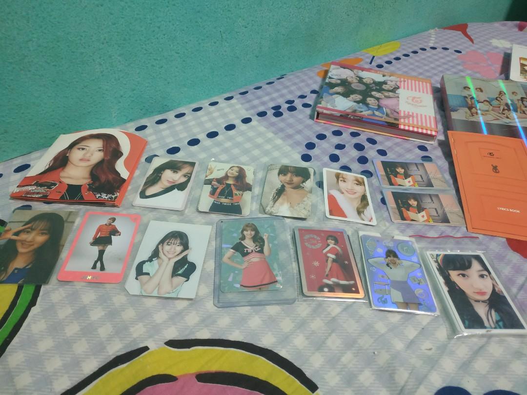 All for $50 twice items, Hobbies & Toys, Memorabilia & Collectibles, K ...