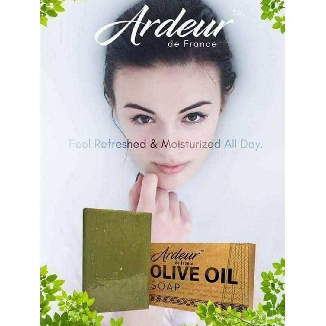 Ardeur de France, Beauty & Personal Care, Fragrance & Deodorants on ...