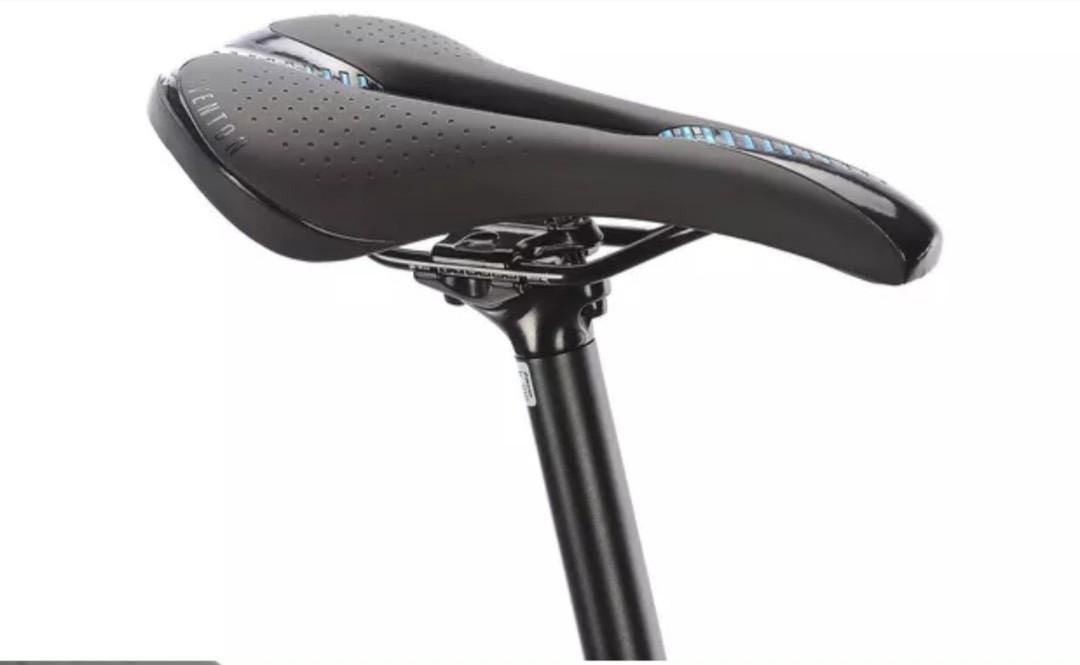 Aventon Stem and Saddle, Sports Equipment, Bicycles & Parts, Bicycles ...