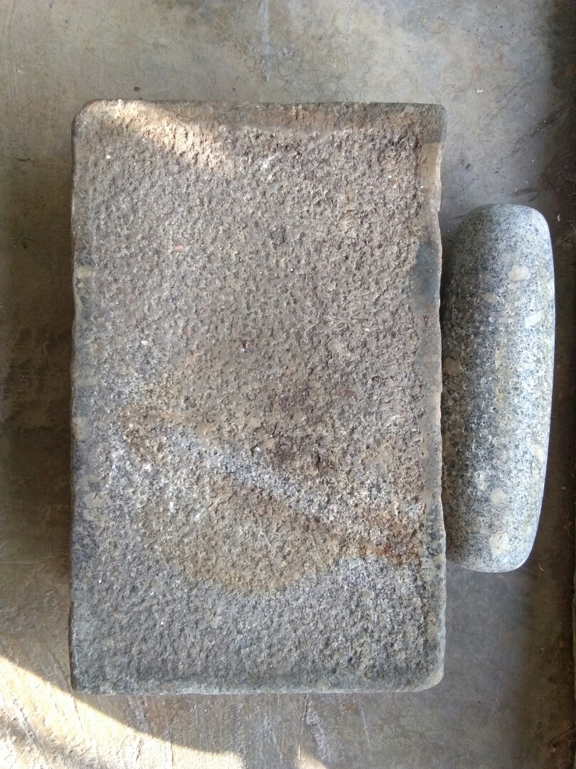 Batu Giling, TV & Home Appliances, Kitchen Appliances, Hobs & Hoods on ...