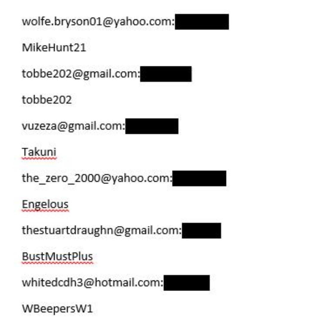 Cheap Minecraft Premium Alt Accounts, Video Gaming, Video Games, Xbox ...