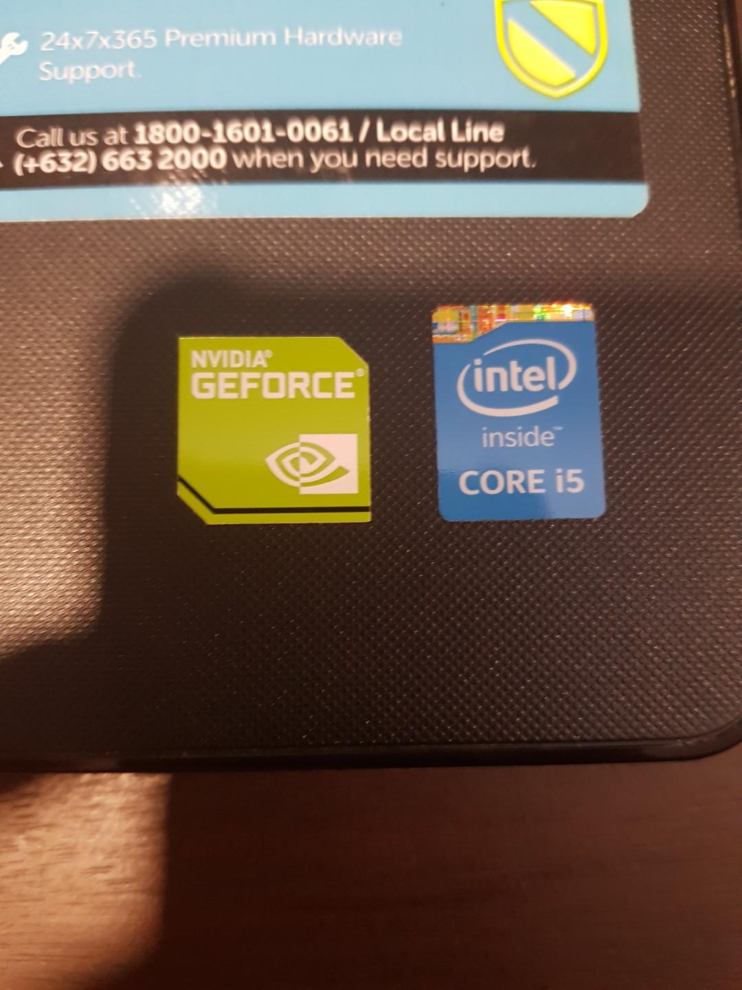 Dell Inspiron 15 3000 series with Nvidia 820M, Computers & Tech ...