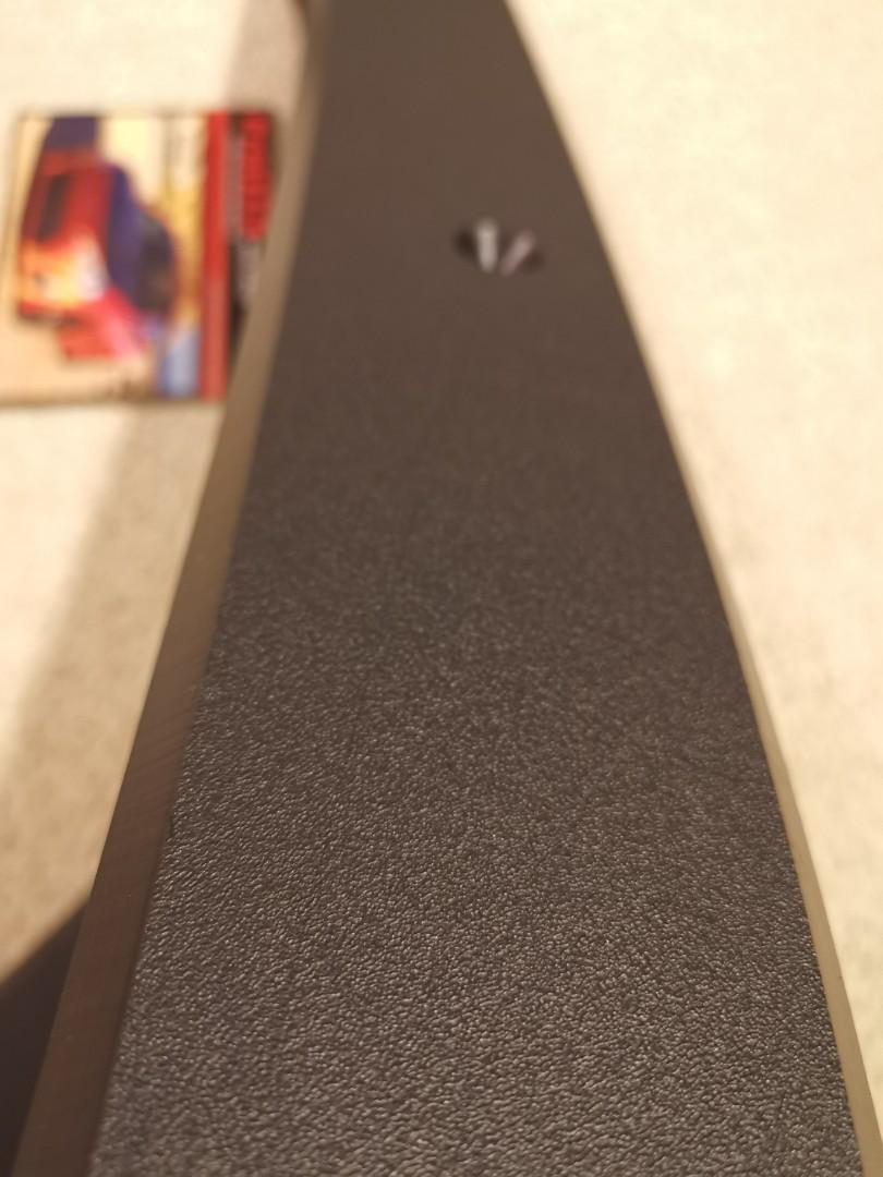 Evo X / Evo 10 stock front bumper skid plates., Car Accessories ...