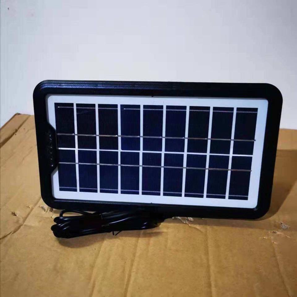 gd lite solar lighting system rechargeable, Furniture & Home Living ...