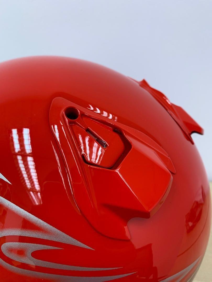 HELMET SHOEI J-FORCE 2 JACK VERSION 2, Auto Accessories on Carousell