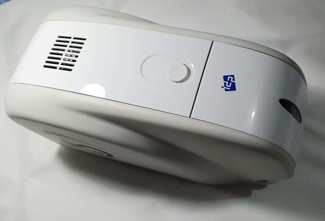 IDP Smart 30s ID Printer, Computers & Tech, Printers, Scanners ...