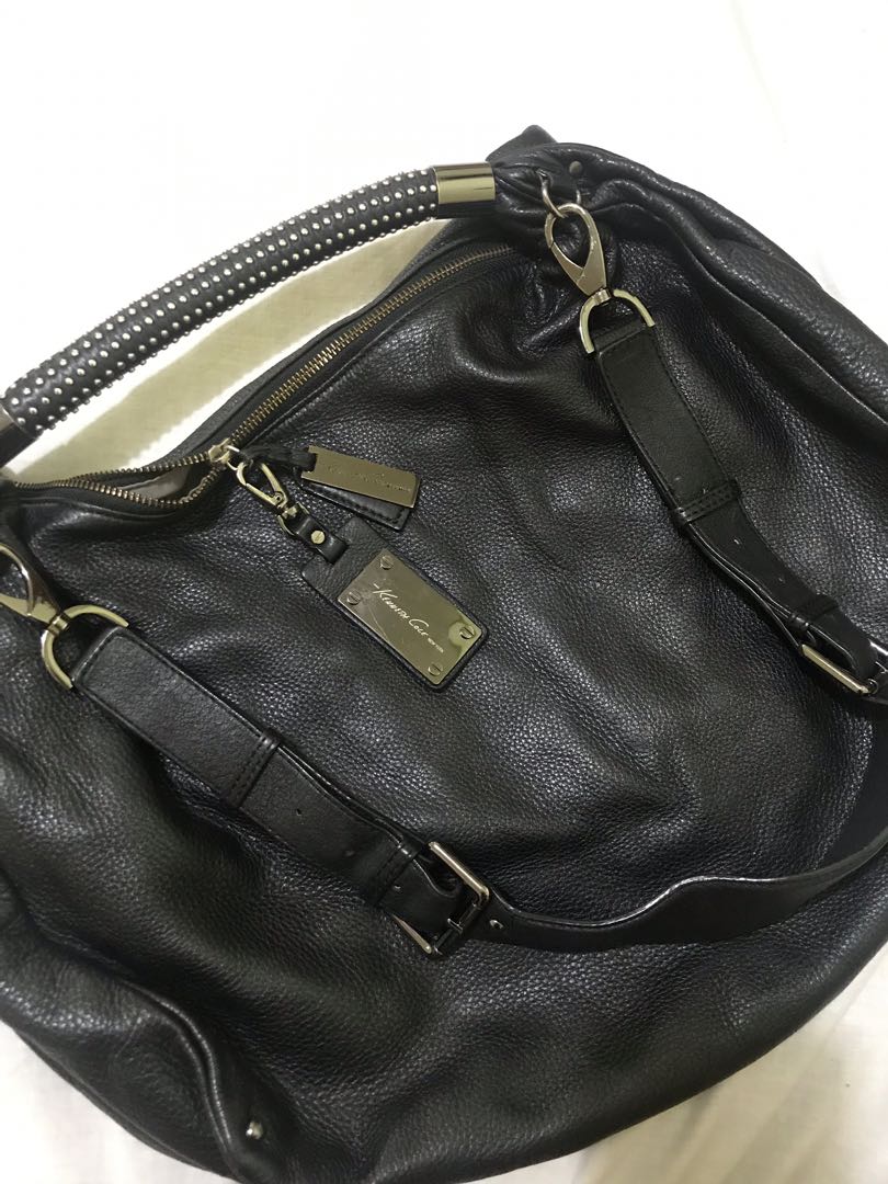 Kenneth Cole bag (100% original), Luxury, Bags & Wallets on Carousell