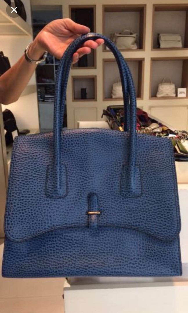 Fino leatherware (100% original), Luxury, Bags & Wallets on Carousell