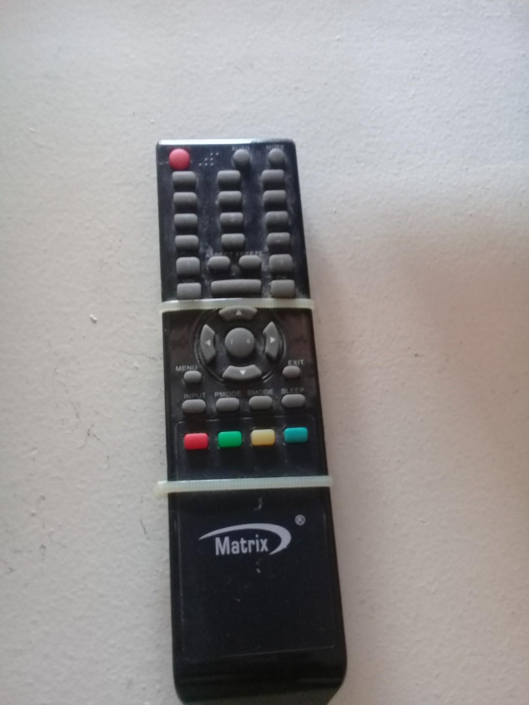 Matrix LED, TV & Home Appliances, TV & Entertainment, Projectors on ...