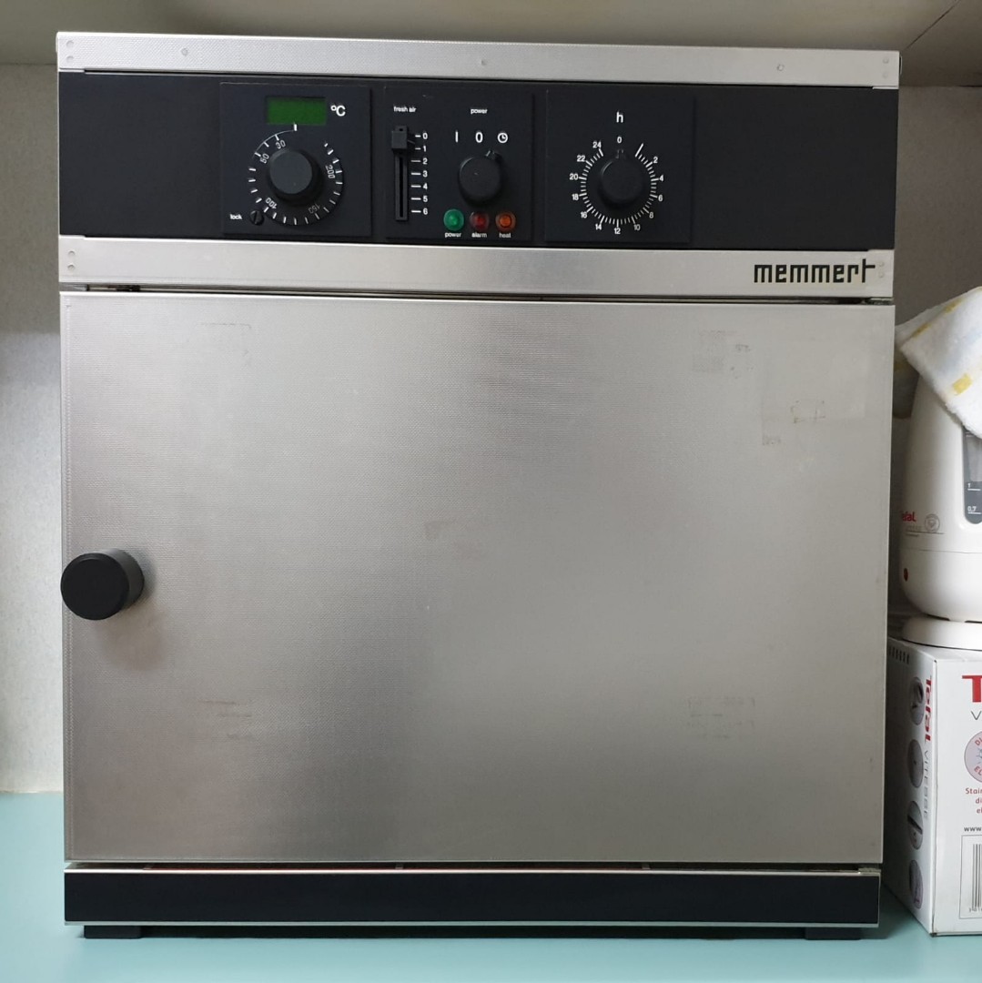 Memmert lab oven, TV & Home Appliances, Kitchen Appliances, Ovens ...