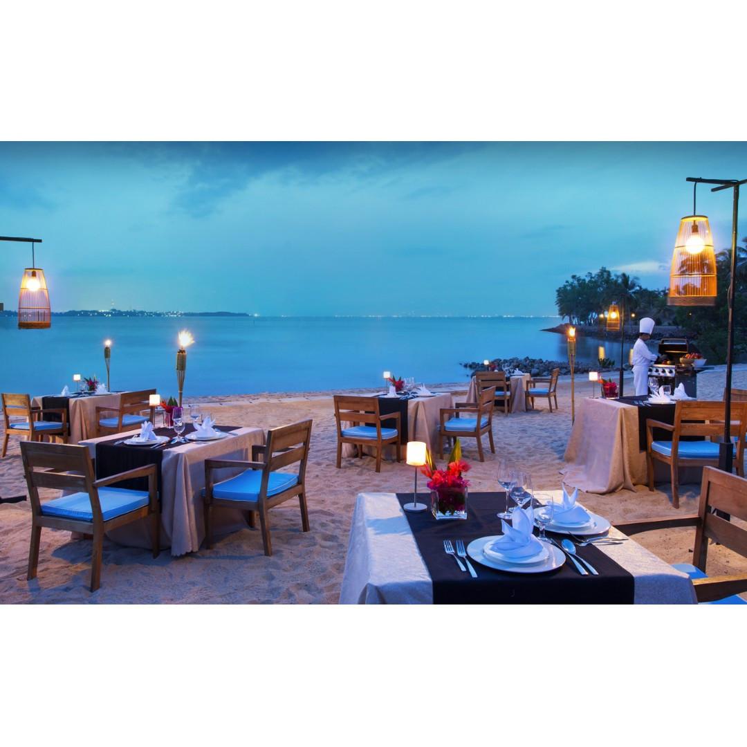 Montigo Resort Batam with private pool package including ferry ...