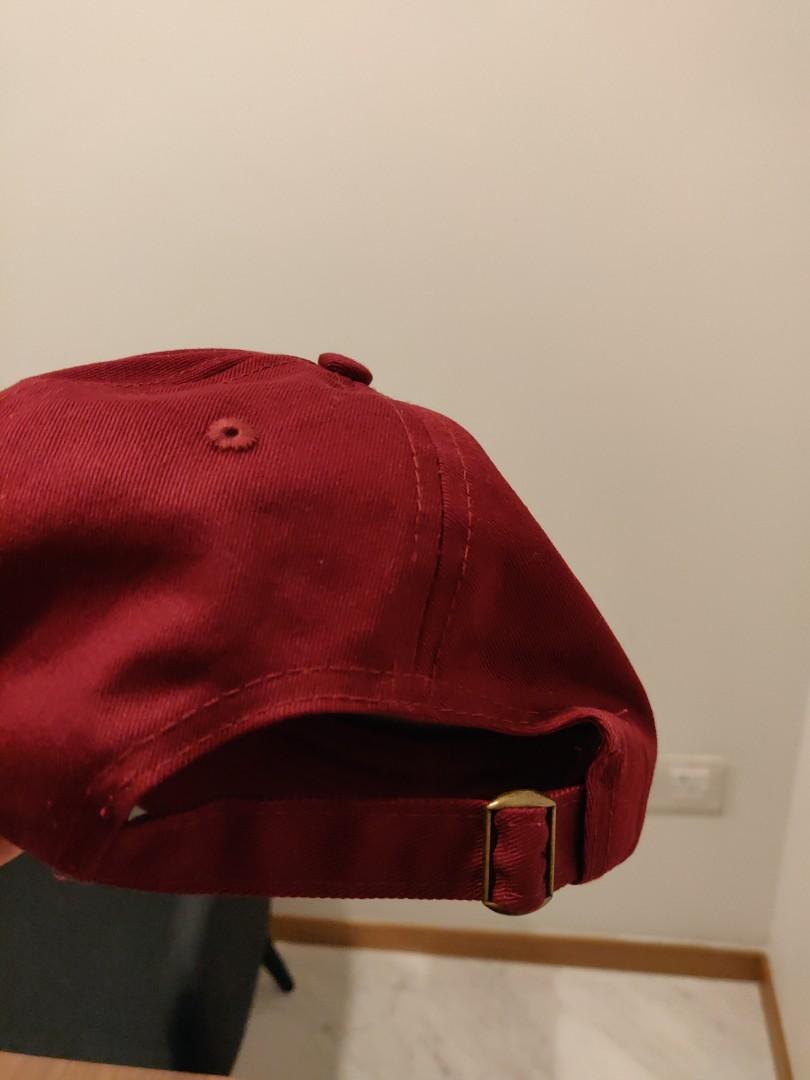 Qatar Cap, Men's Fashion, Watches & Accessories, Caps & Hats on Carousell