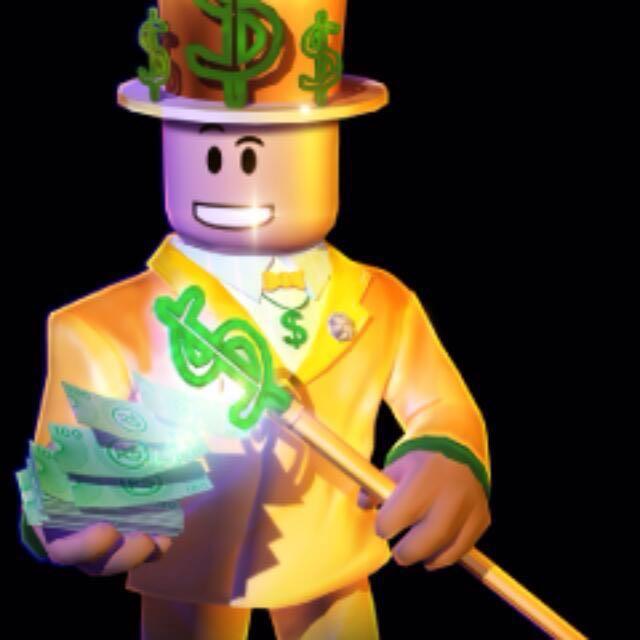 Roblox Robux 800 robux for RM50, Everything Else, Others on Carousell