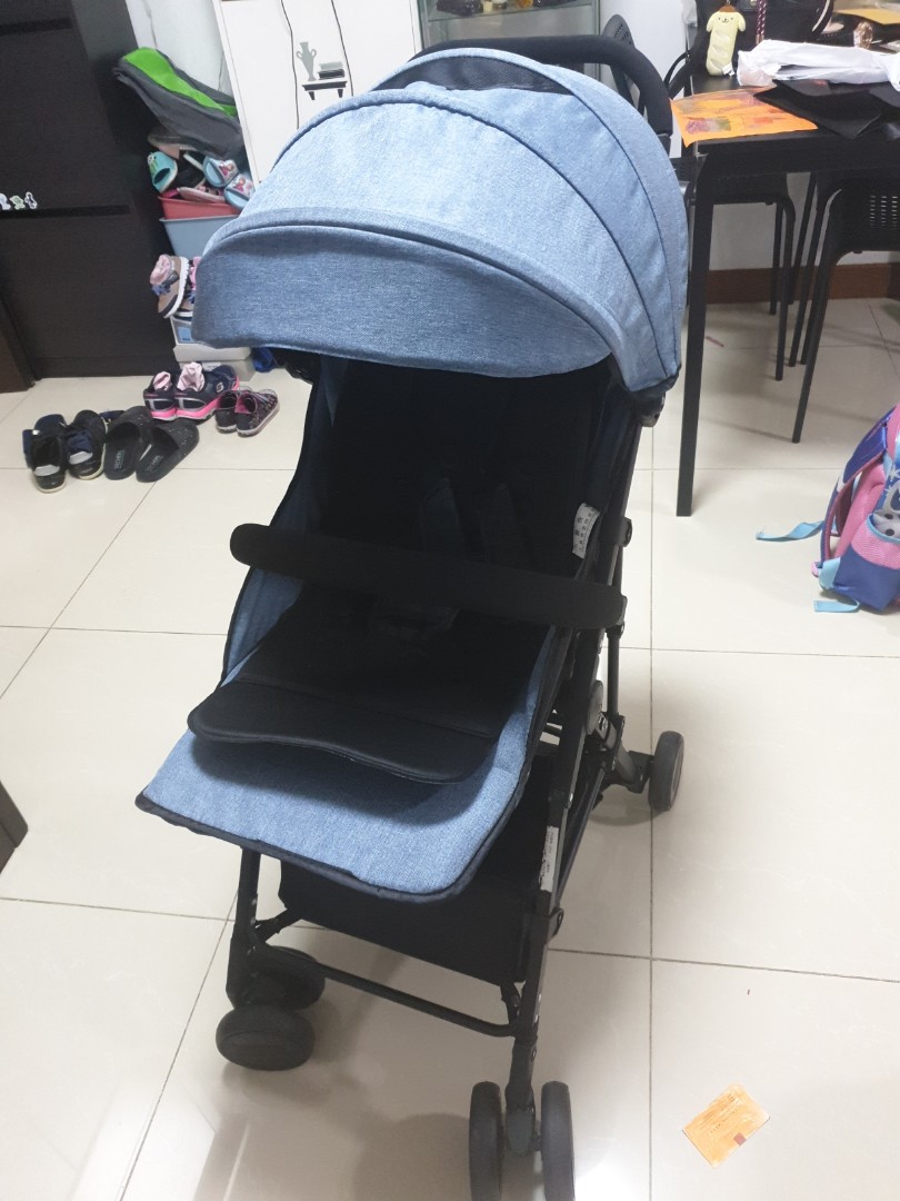 Stroller, Babies & Kids, Going Out, Strollers on Carousell