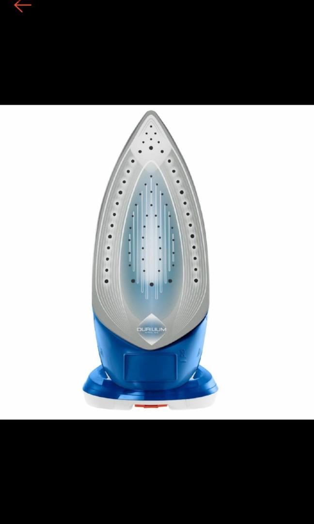 Tefal Steam Stations Tefal Steam Station | Express Easy Steam Generator ...