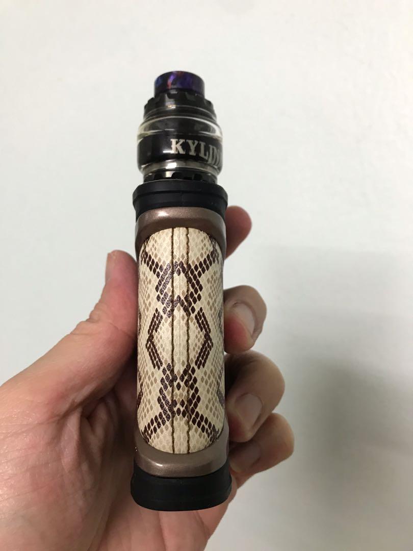 Vape GeekVape Aegis Legend with Kylin II Tank, TV & Home Appliances, TV ...