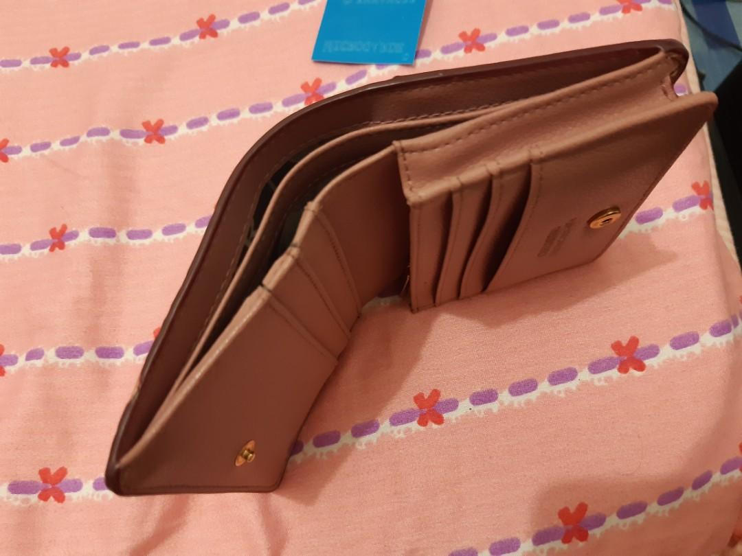 Wallet carlo rino, Women's Fashion, Bags & Wallets, Purses & Pouches on ...