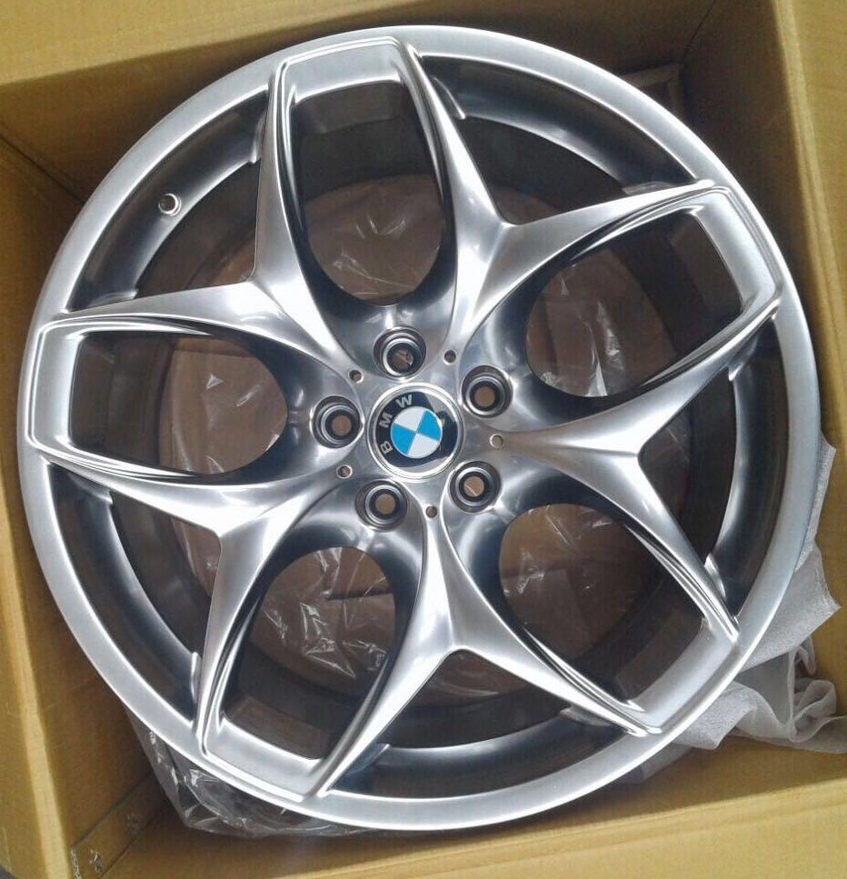 20 22 inch BMW X5 suv mag wheels mags tires alloy rims, Car Parts ...