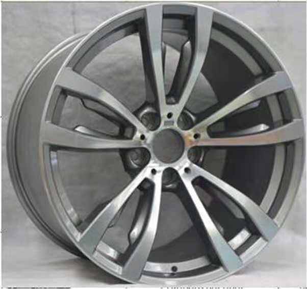20 22 inch BMW X5 suv mag wheels mags tires alloy rims, Car Parts ...