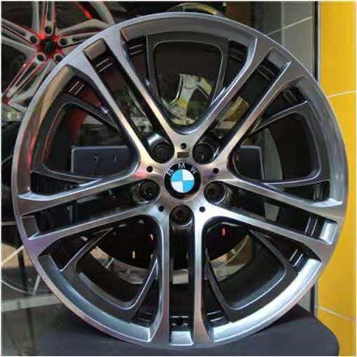 20 22 inch BMW X5 suv mag wheels mags tires alloy rims, Car Parts ...