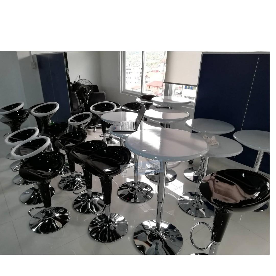 _affordable office bars stool*Office - Partition - Furniture_BLARED ...