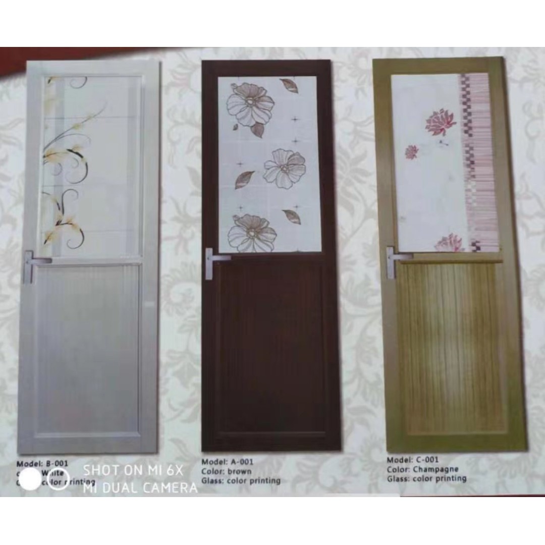 Aluminum Alloy Door (wholesale), Furniture & Home Living, Bathroom ...