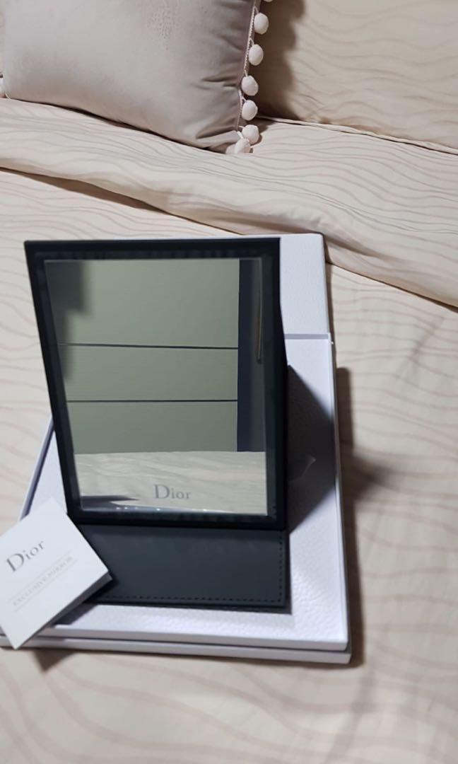 Dior Mirror, Luxury, Accessories on Carousell