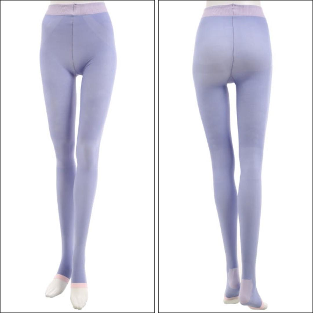 (Offer)Dr. Scholl ‘Medi Qtto Open Toe Compression Tights (For Sleeping ...