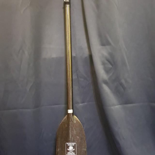 Dragonboat Paddle Adjustable Shaft - Model Gladiator IDBF 202a licensed ...