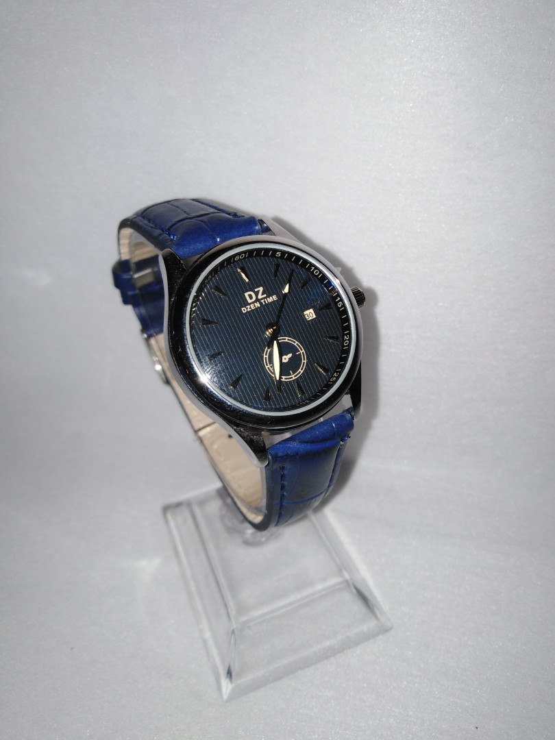 DZEN watch Unisex, Women's Fashion, Watches & Accessories, Watches on ...