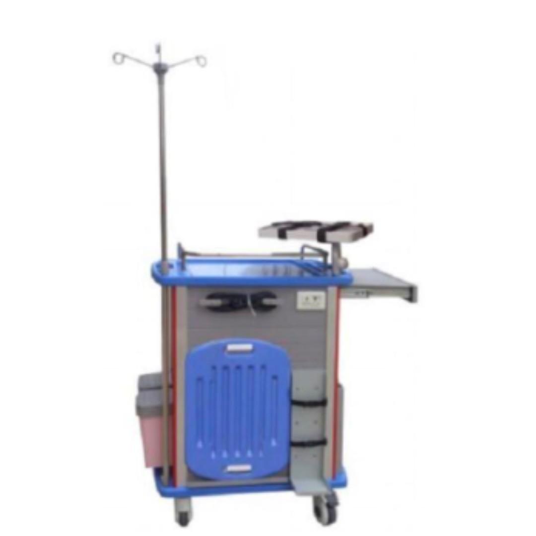 Ecart Emergency Cart, Commercial & Industrial, Construction Tools ...