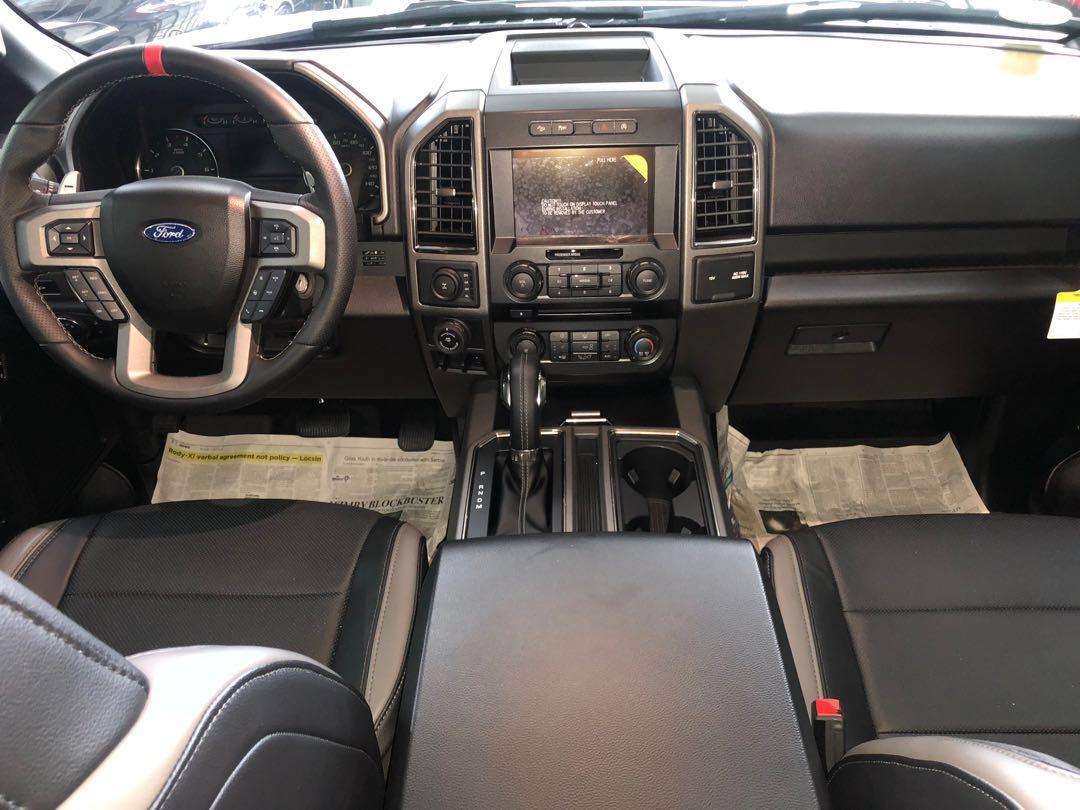 Ford F150 Raptor Gas, Cars for Sale, New Cars on Carousell